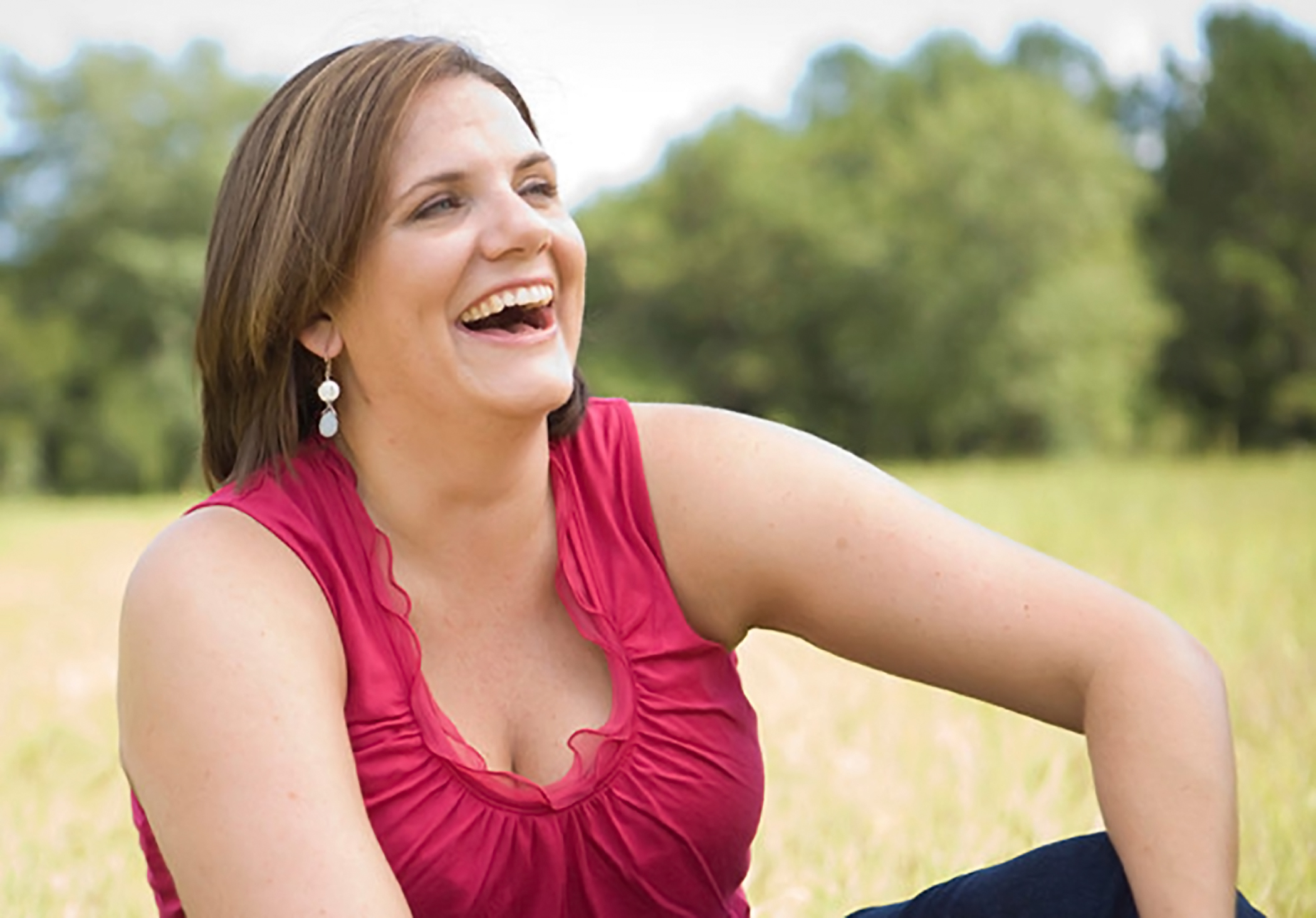 Jennifer Buddin - The Faces Of Charleston