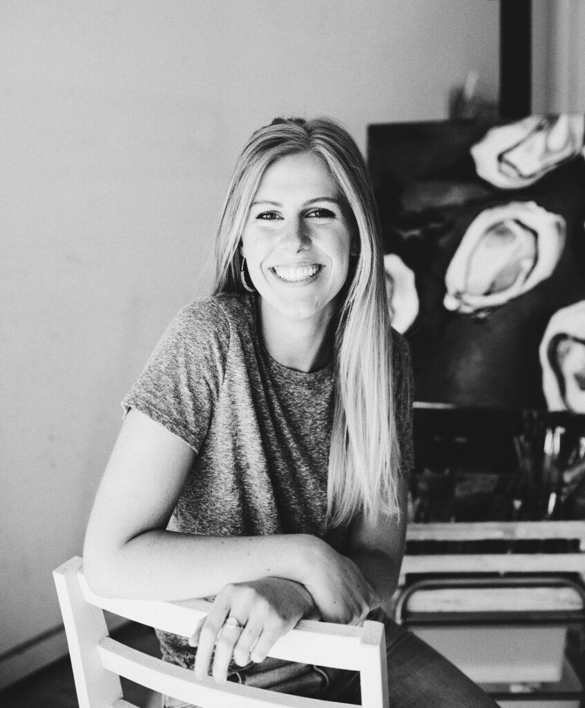 Shelby Hamilton - The Faces Of Charleston